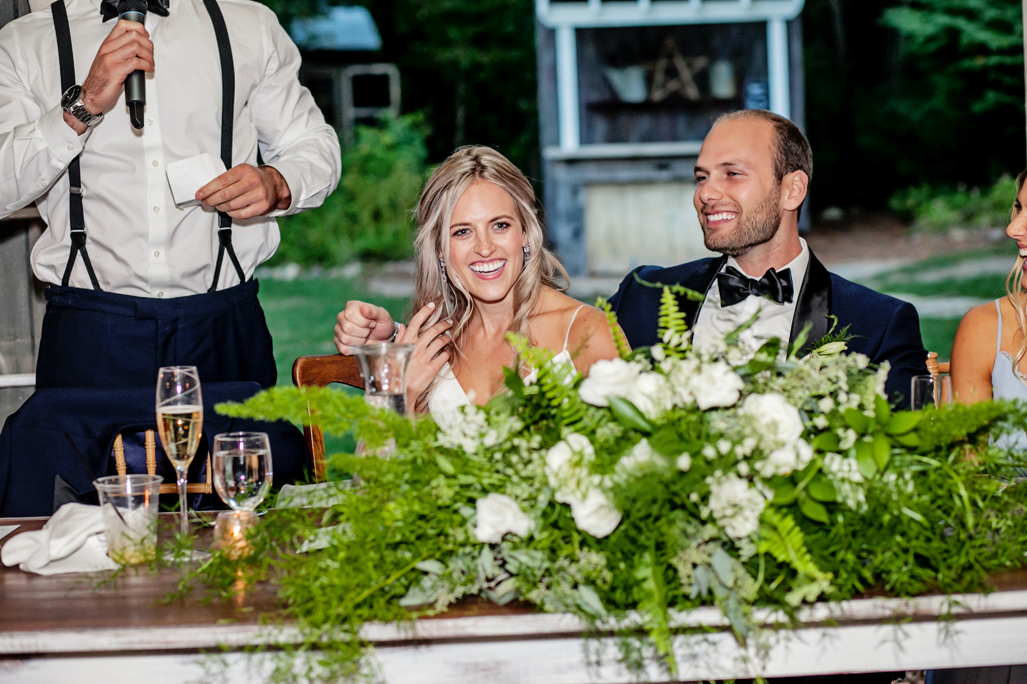 Wedding Sample | Jamie May Photography