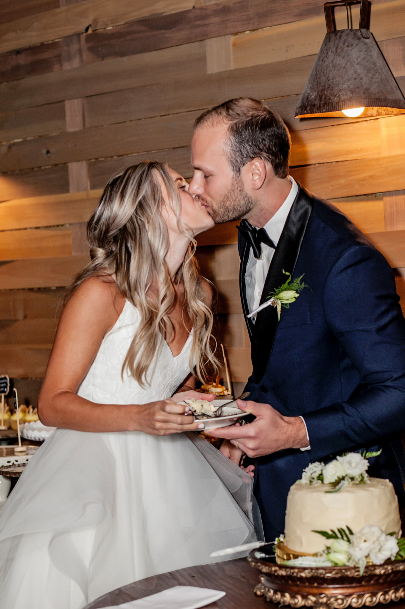 Wedding Sample | Jamie May Photography