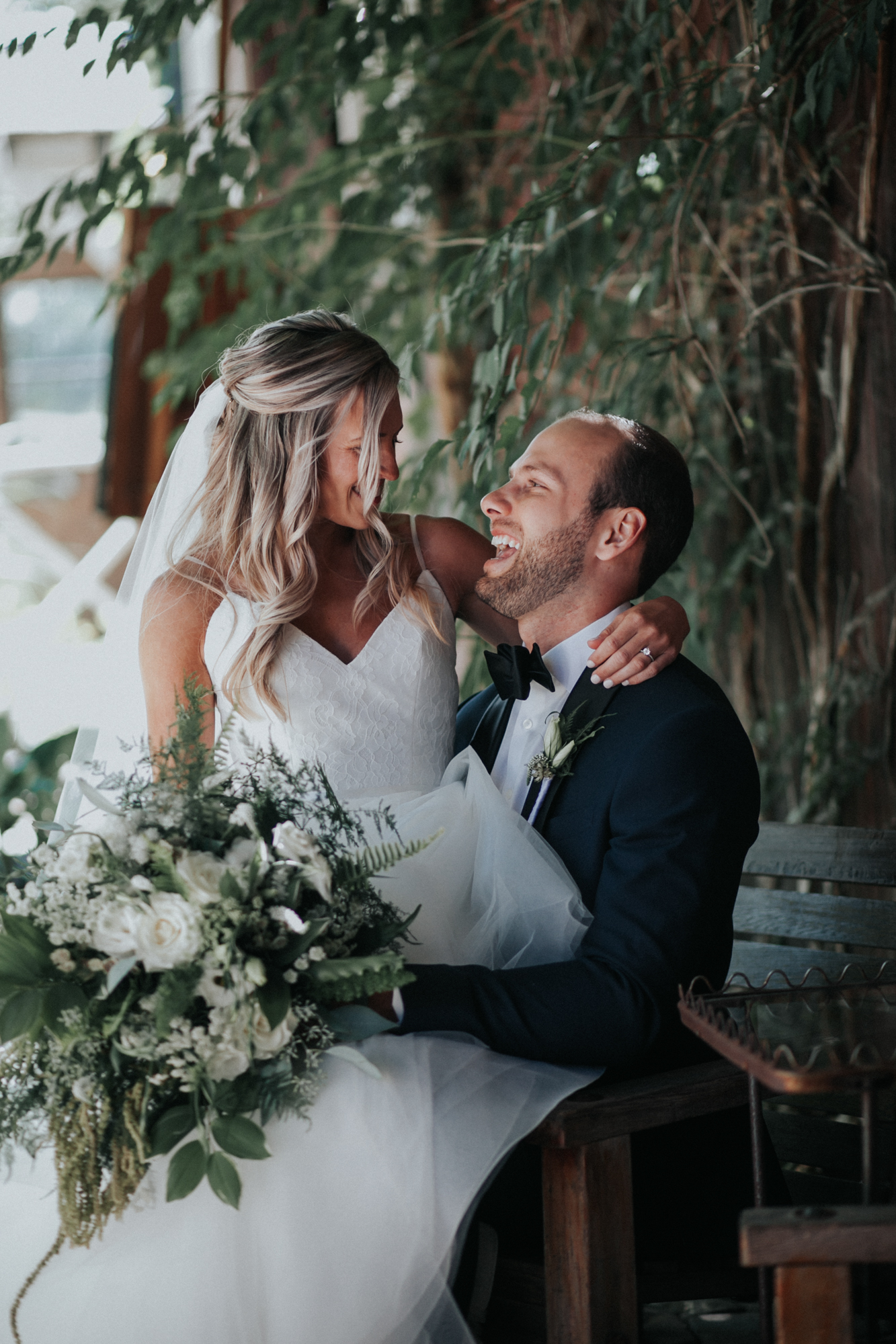 Wedding Sample - Jamie May Photography