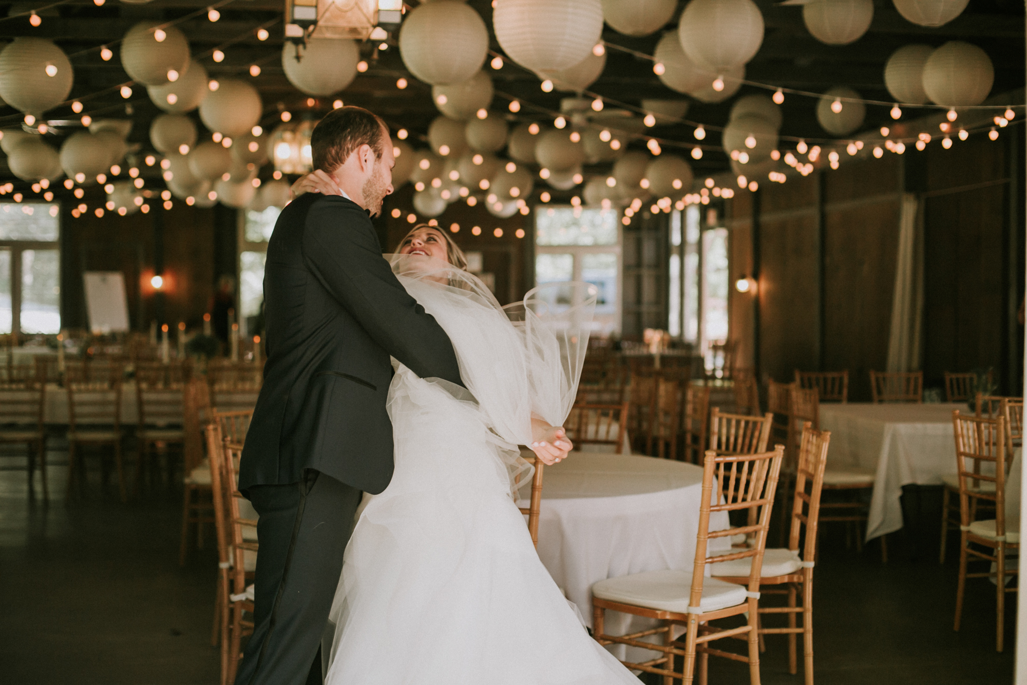 Wedding Sample - Jamie May Photography