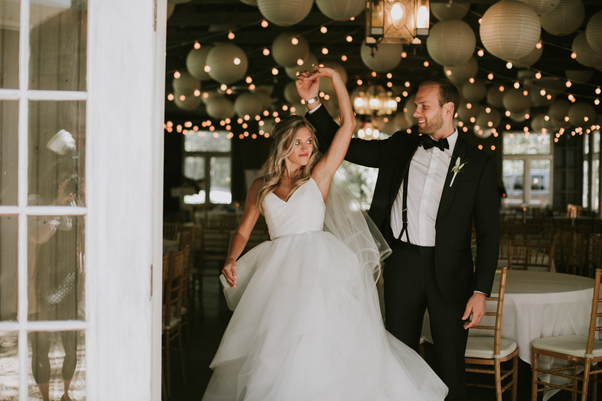 Wedding Sample - Jamie May Photography