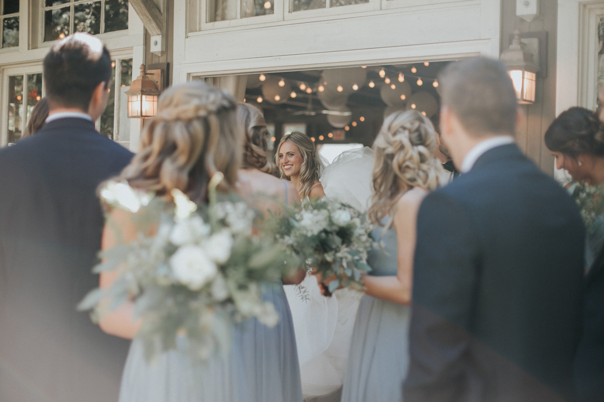 Wedding Sample - Jamie May Photography