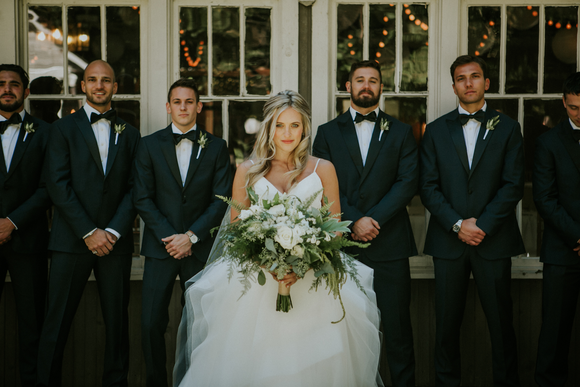 Wedding Sample - Jamie May Photography