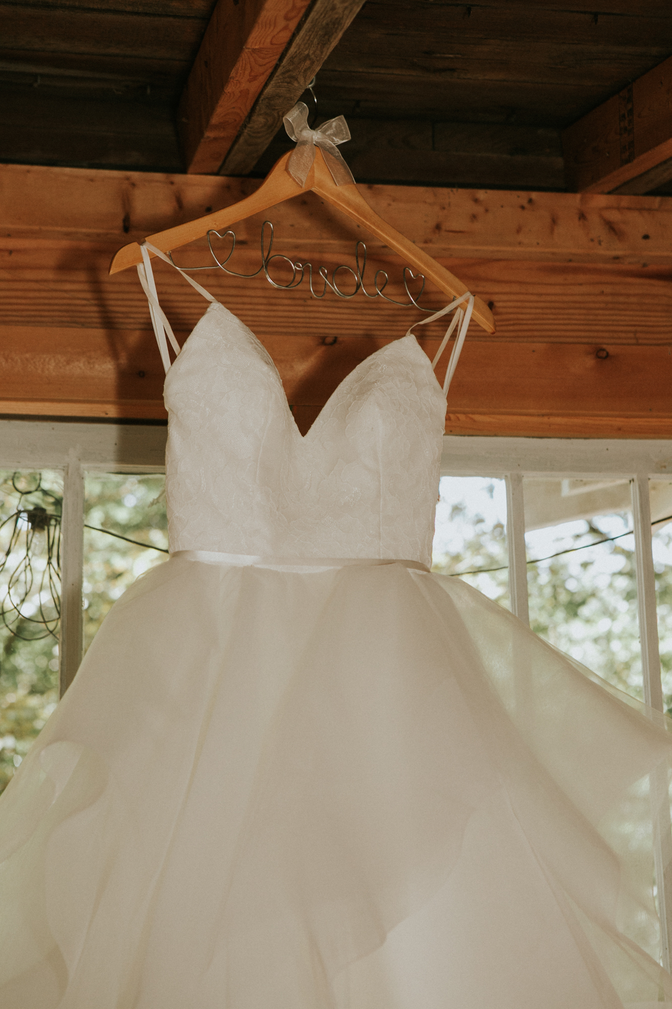 Wedding Sample - Jamie May Photography