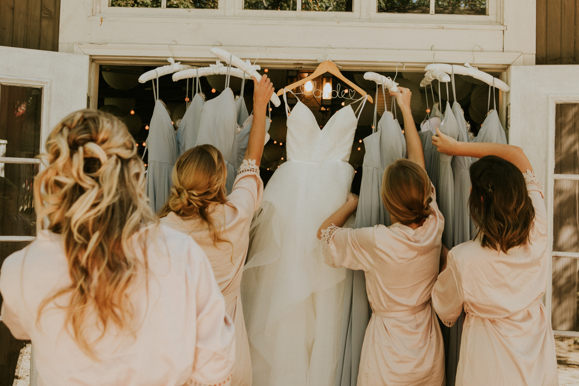 Wedding Sample - Jamie May Photography