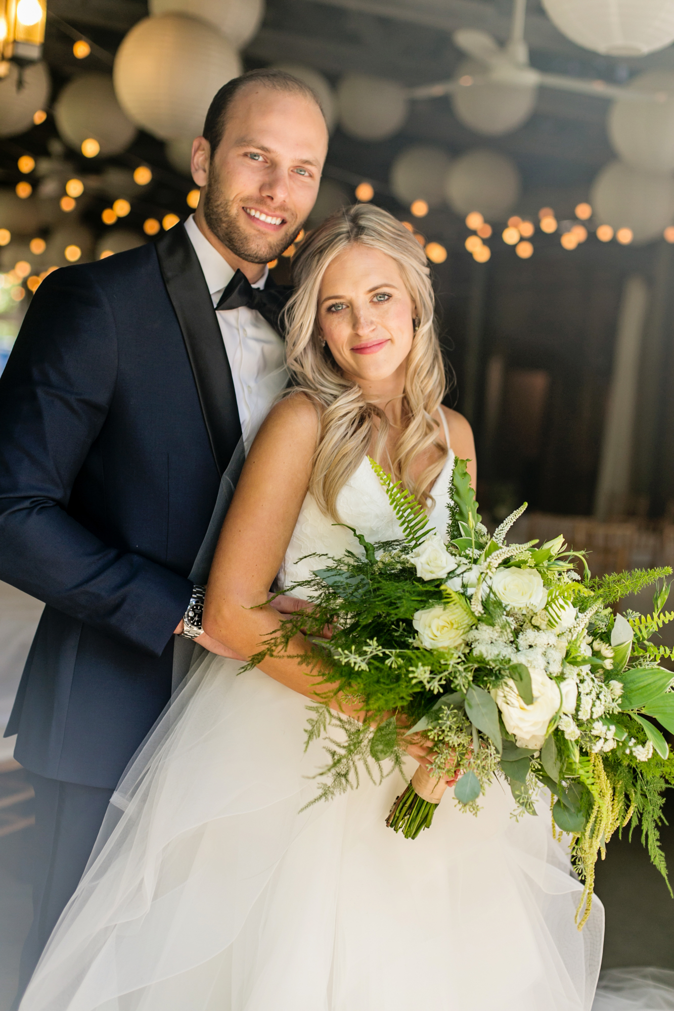 Wedding Sample - Jamie May Photography