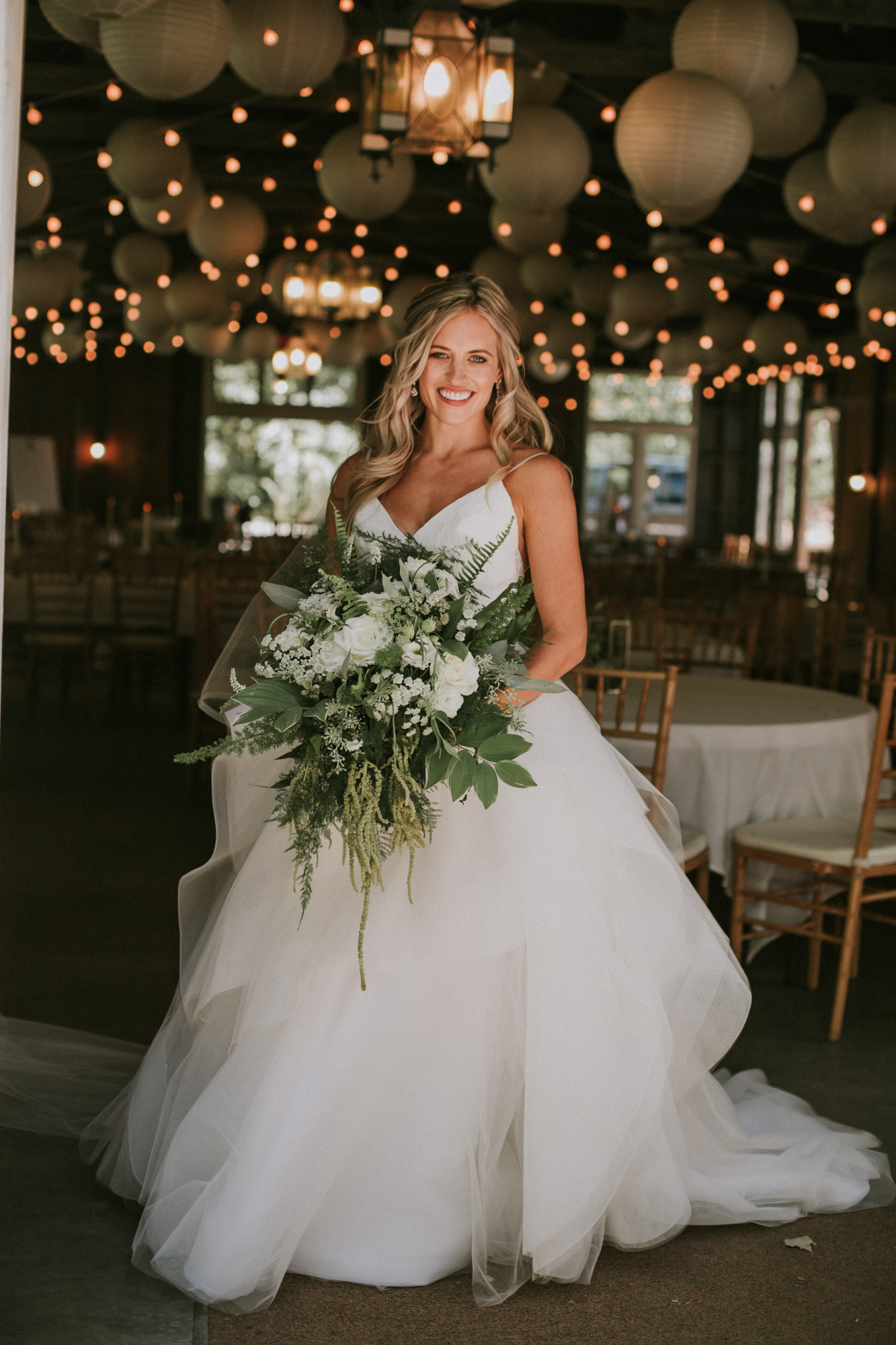 Wedding Sample - Jamie May Photography