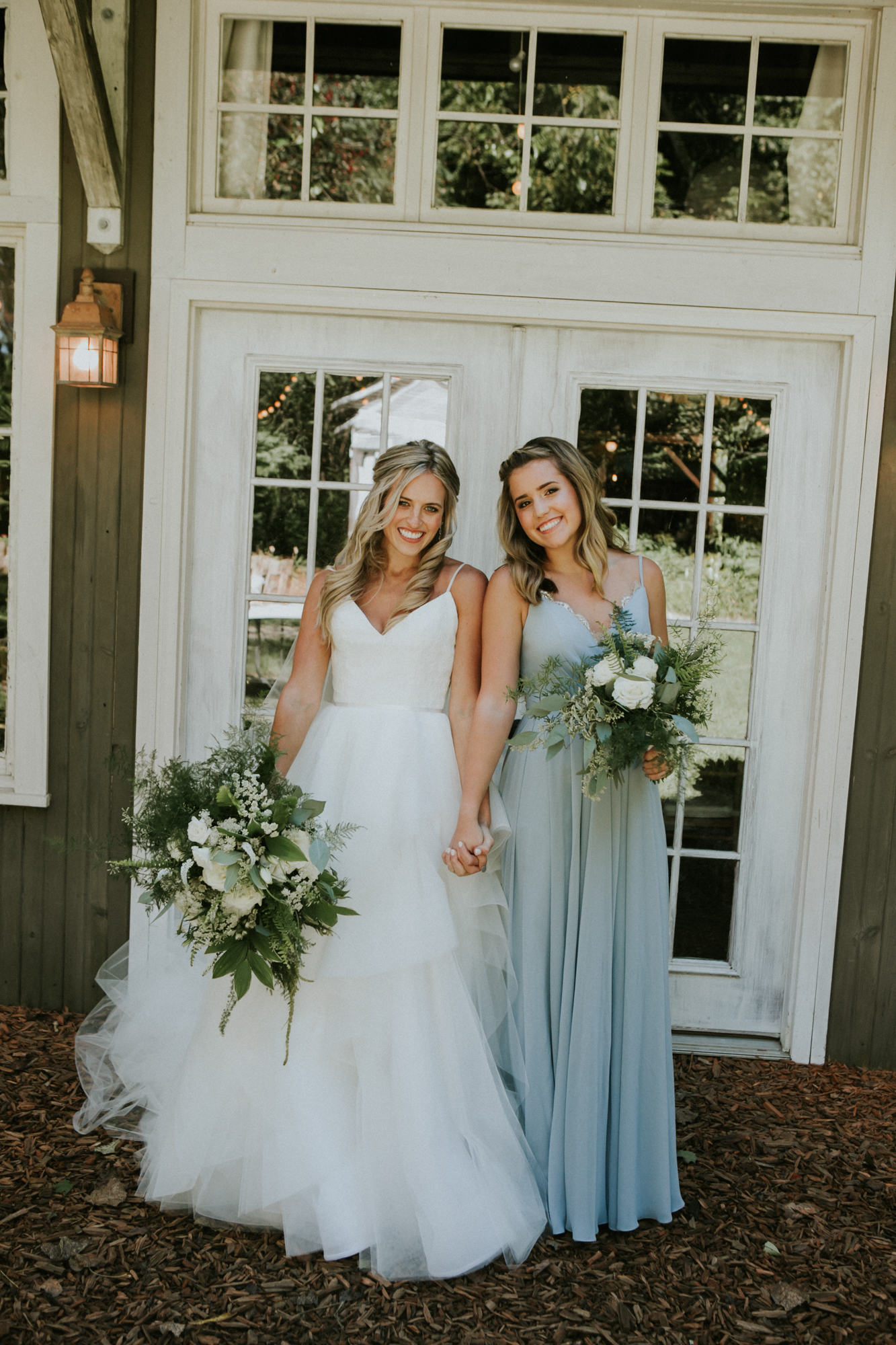 Wedding Sample - Jamie May Photography