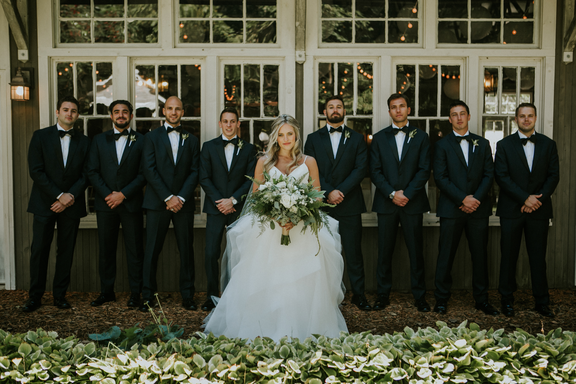 Wedding Sample - Jamie May Photography