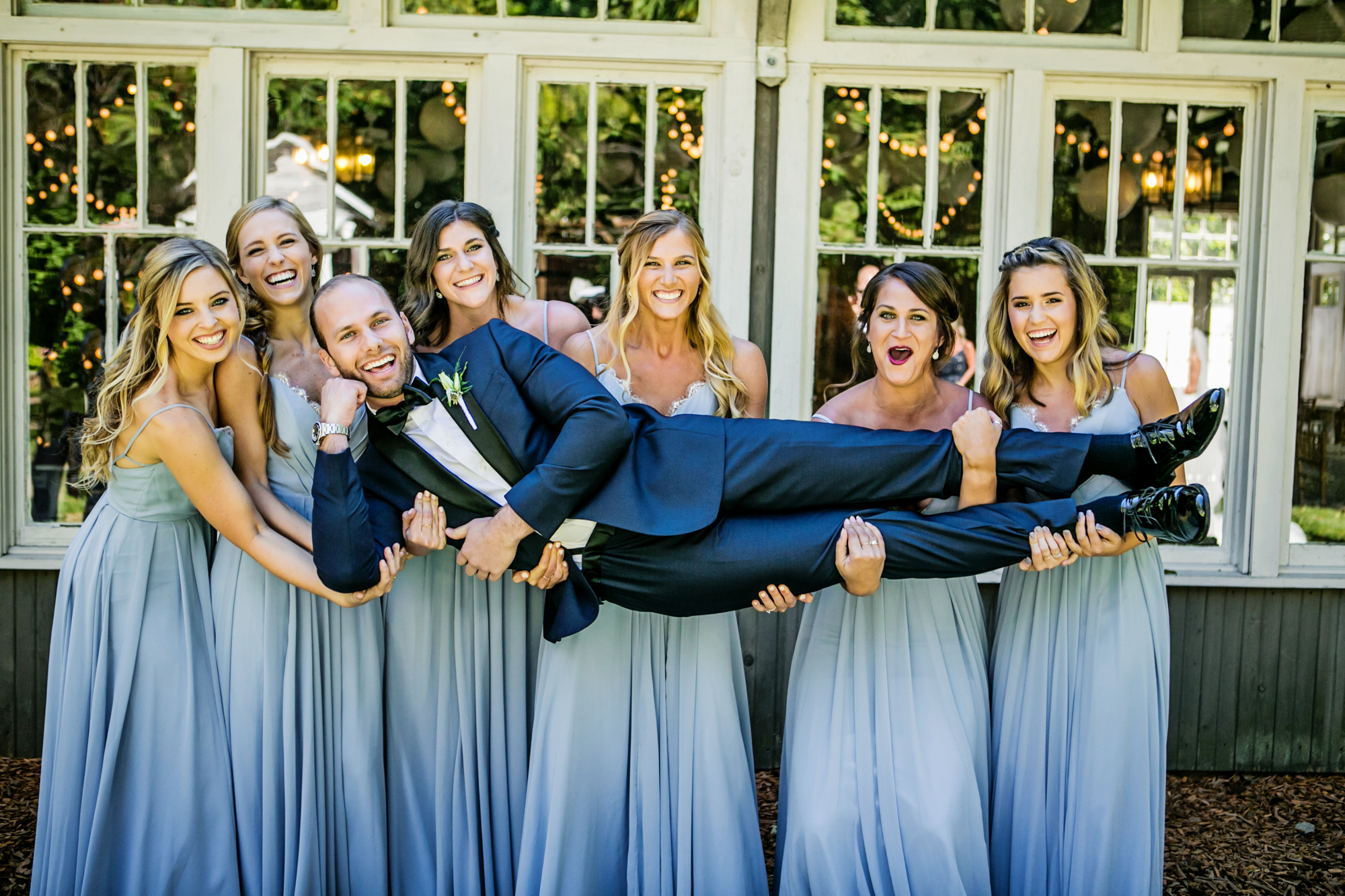 Wedding Sample - Jamie May Photography