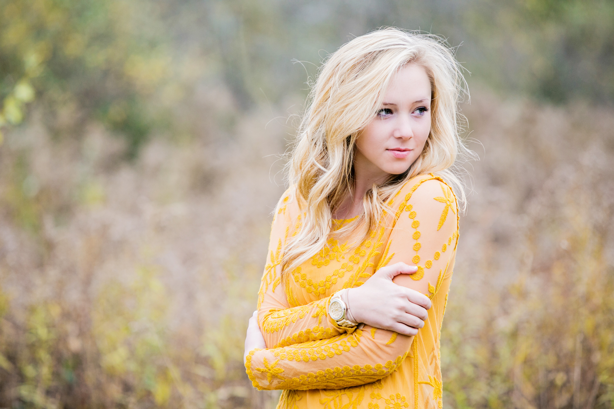 Portrait Session - Jamie May Photography