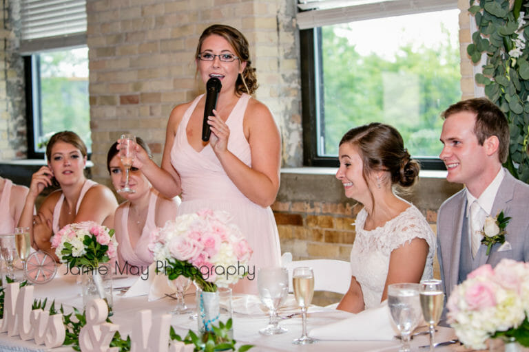 Michigan Wedding Photographer | How to Beat the Rain