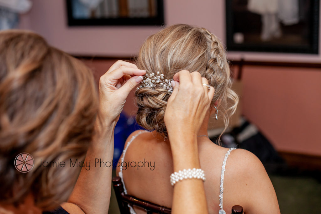 Wedding Tips: Salon coverage, Live Bands and Love | Spring Lake ...
