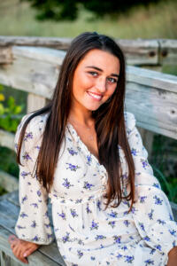 How to Prepare for your Senior Portraits - Jamie May Photography